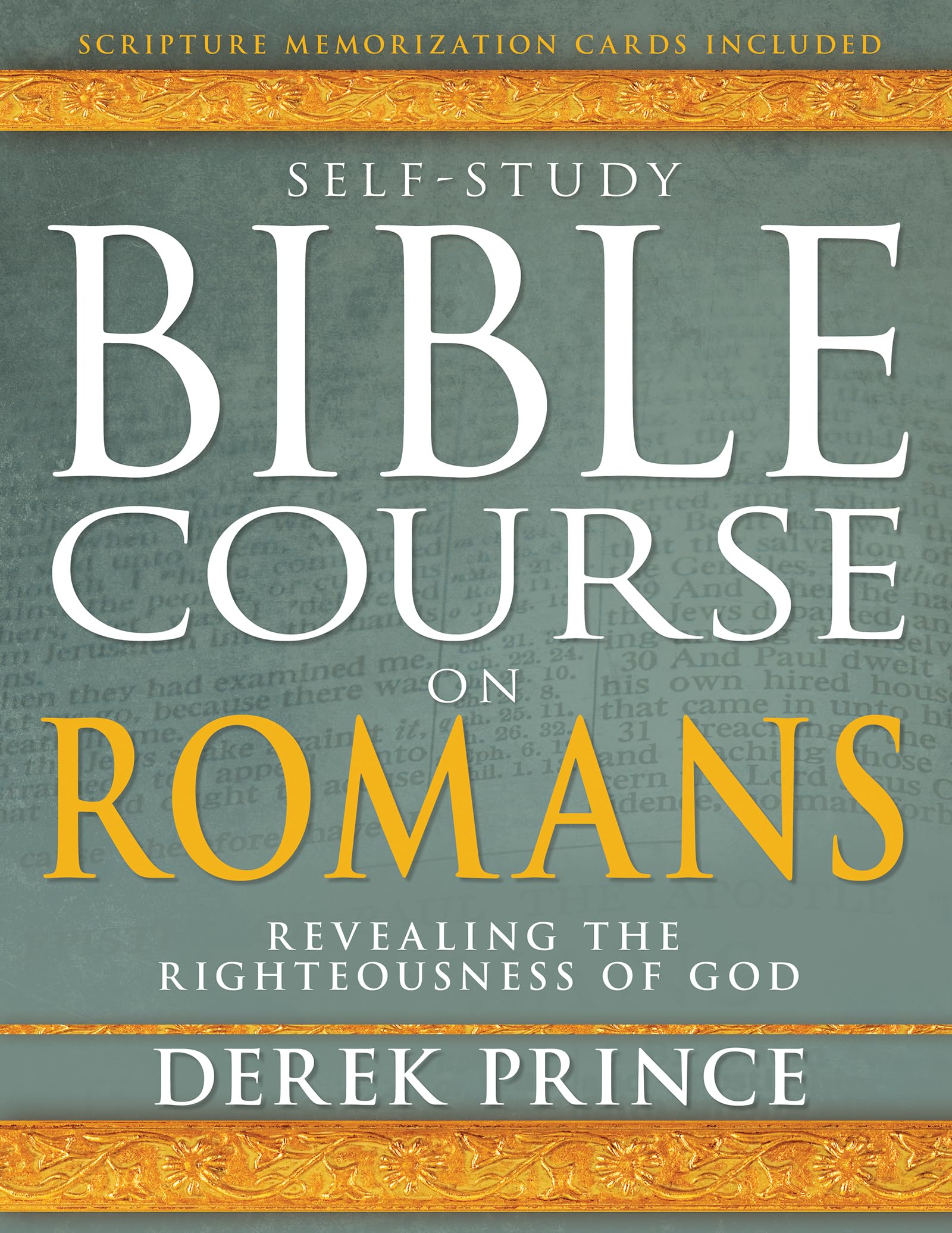 Snapklik.com : Self-Study Bible Course On Romans