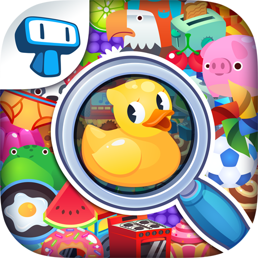 Lost & Found - App on Amazon Appstore