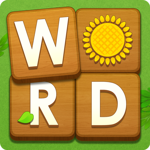 Word Farm Cross - App on Amazon Appstore