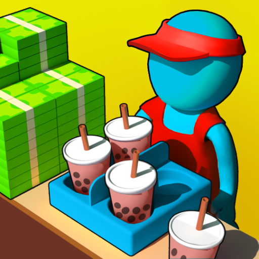My Mini Boba Tea Cafe Tycoon - App on Amazon Appstore