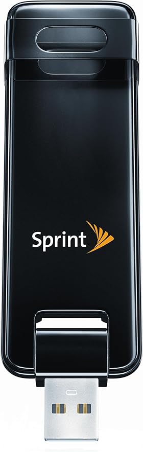 Amazon.com: Sprint 3G/4G USB Device U301 (Sprint) : Electronics