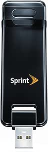 Amazon.com: Sprint 3G/4G USB Device U301 (Sprint) : Electronics