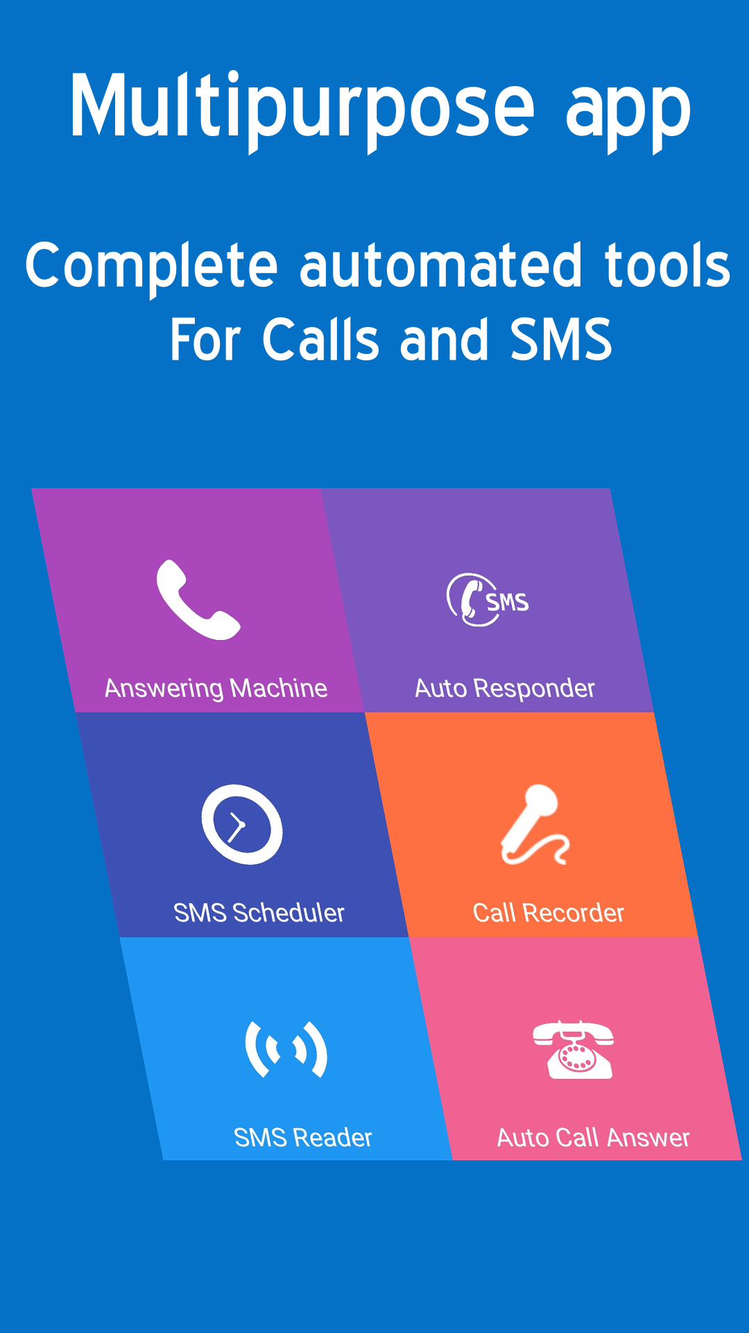 Answering Machine For Android - App on Amazon Appstore
