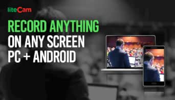 Amazon.com: liteCam Pro: PC + Android [Full Version] [Download] : Software