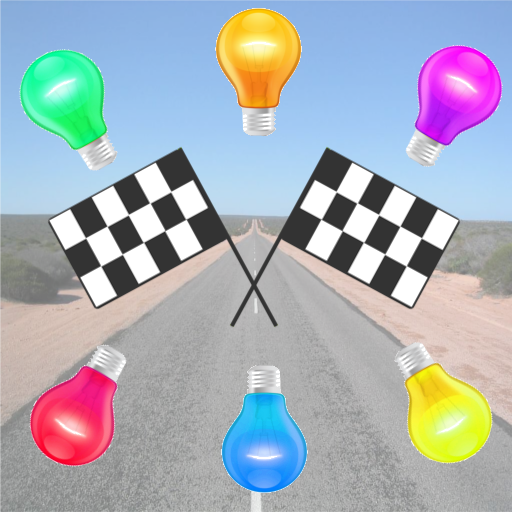 Hue Racing - App on Amazon Appstore