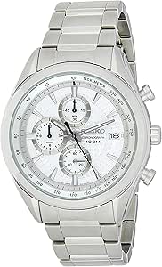 Amazon.co.jp: Seiko Seiko Watch Overseas Model Chronograph ssb173p1 ...