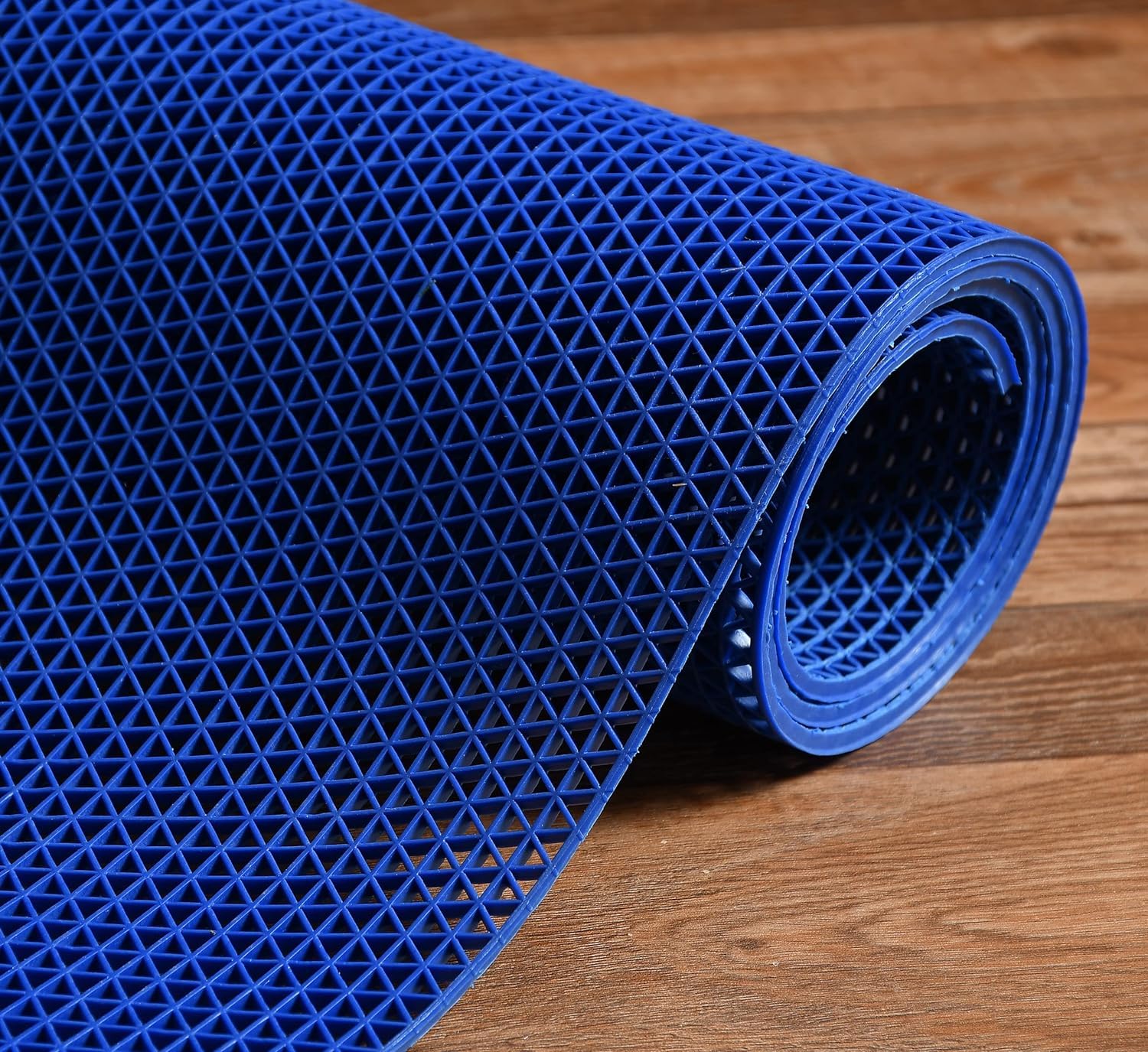 Buy VNQ! Anti Skid & Multipurpose Rubber Mat/Bathroom Mat/Shower Mat ...