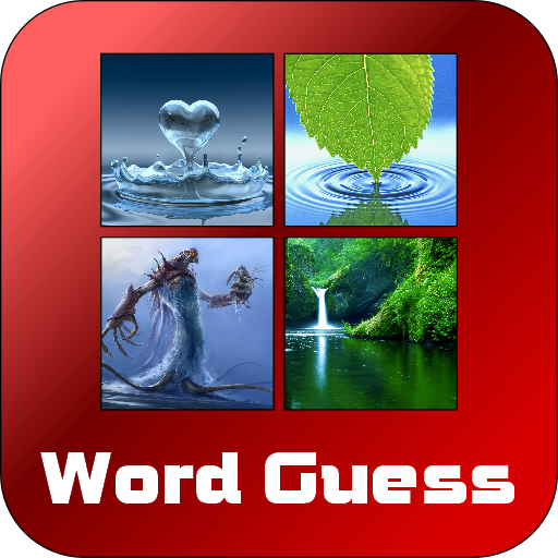 Guess Word - App on Amazon Appstore
