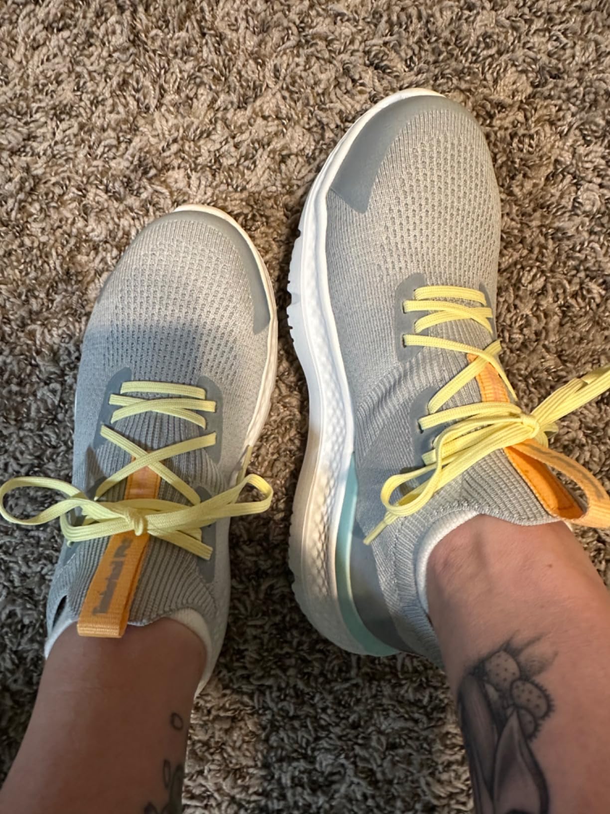 Amazon.com: Timberland PRO® Setra Knit Composite Safety Toe Women’s ...