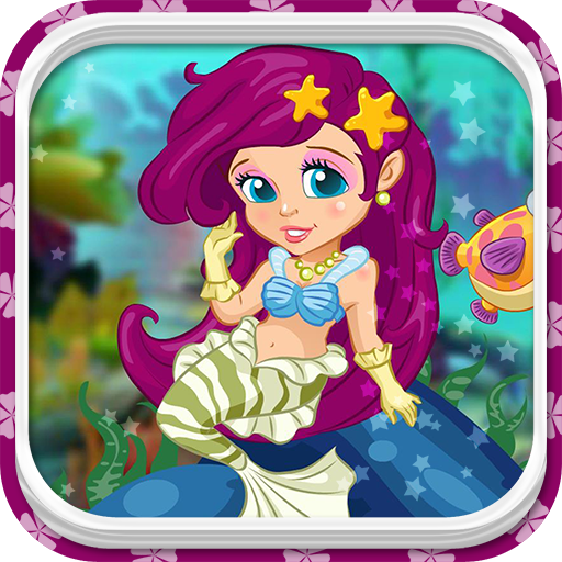 Magical Mermaid - App on Amazon Appstore