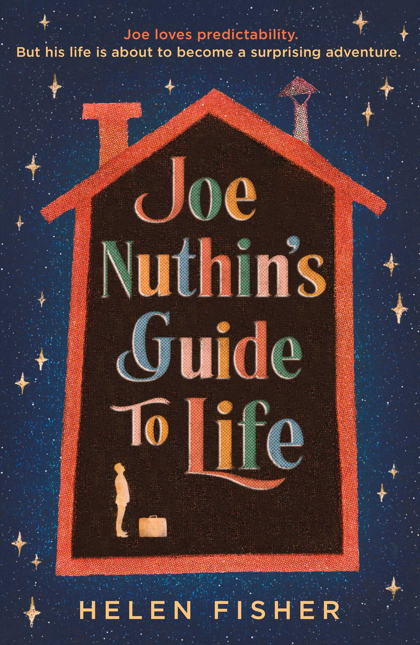 Joe Nuthin's Guide to Life: 'A real joy' –Hazel Prior: Helen Fisher ...