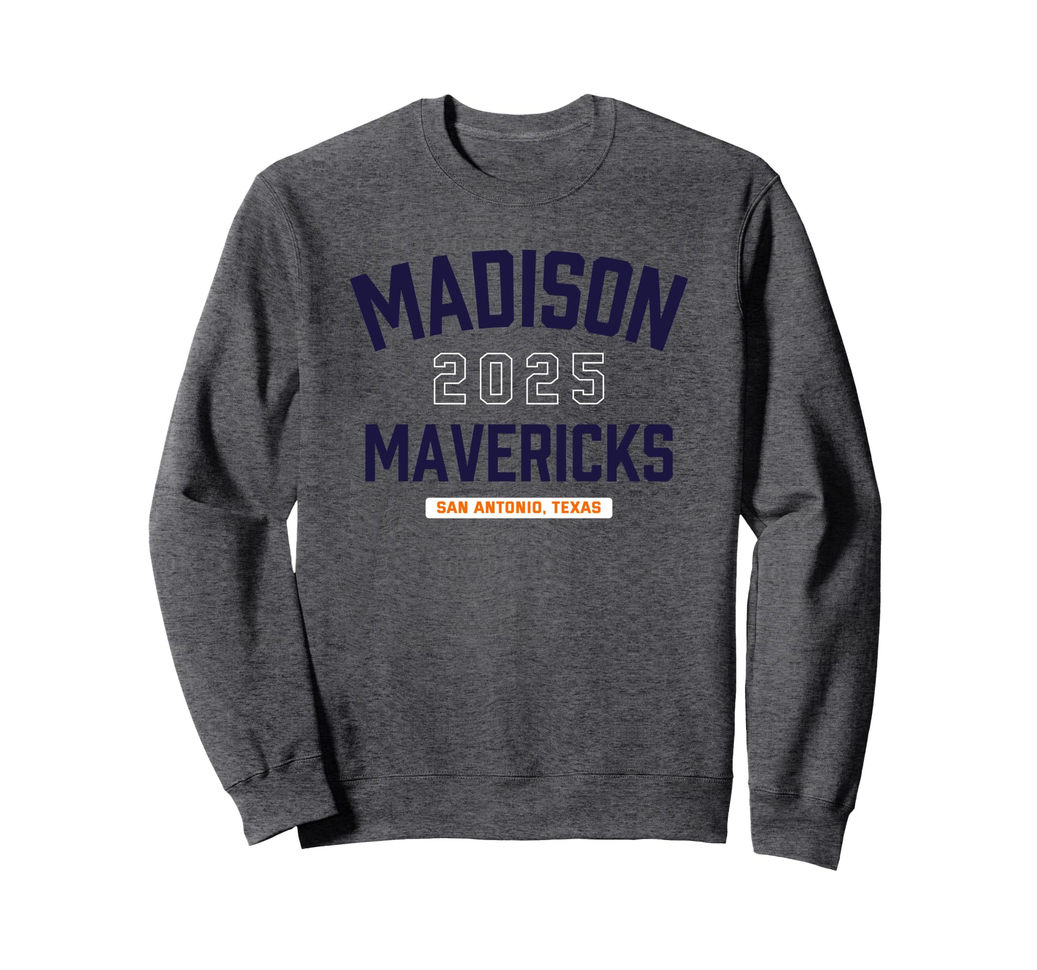 Madison Mavericks Logo MADISON MAVERICKS TONIGHT 7:00 PM SO EXCITED!!!
