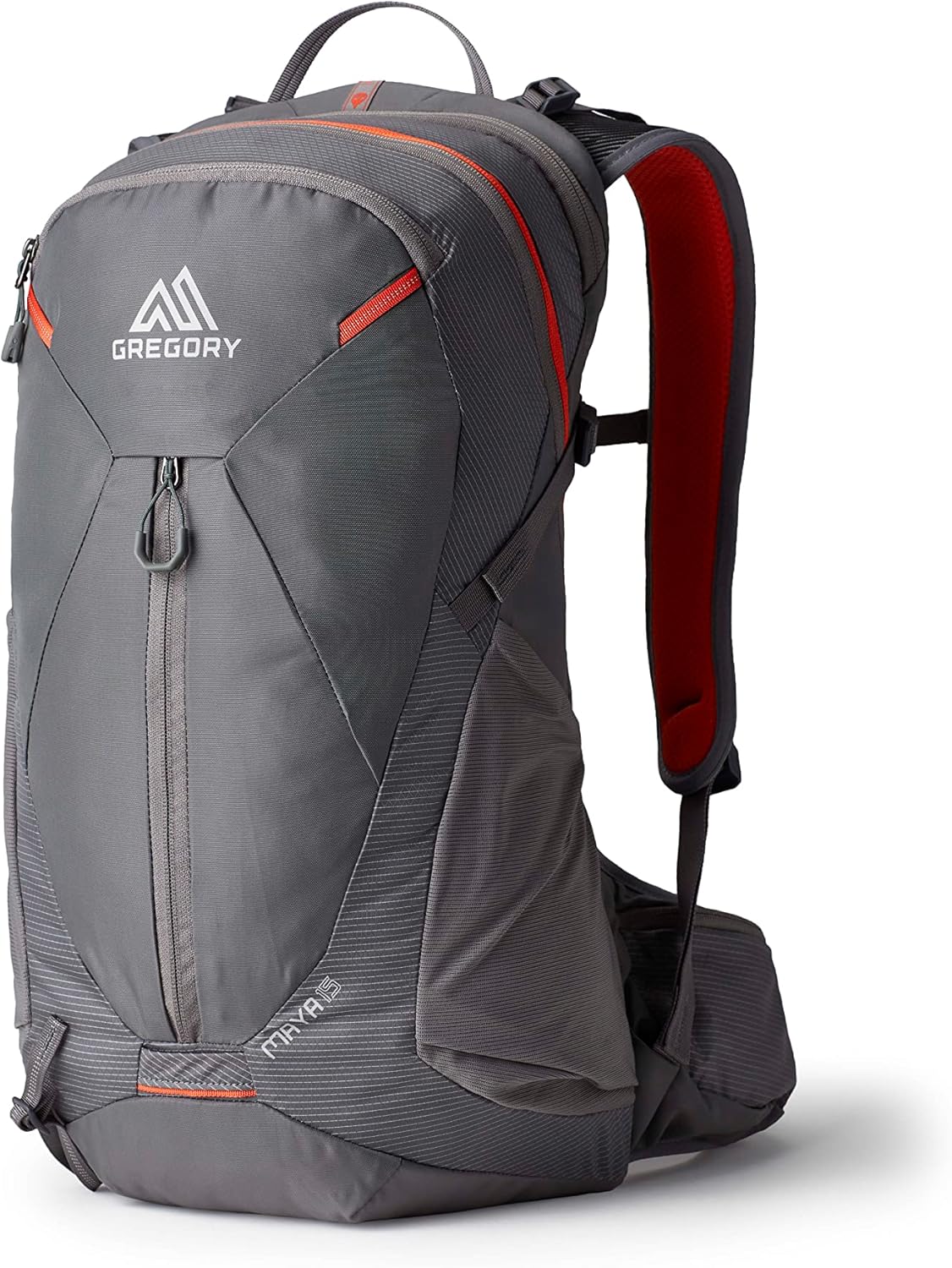 Amazon.com : Gregory Maya 15L Women's Day Hiking Backpack, Ventilated ...