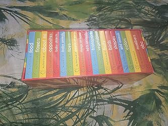 My First Learning Library Box Set [... by Wonder House Books