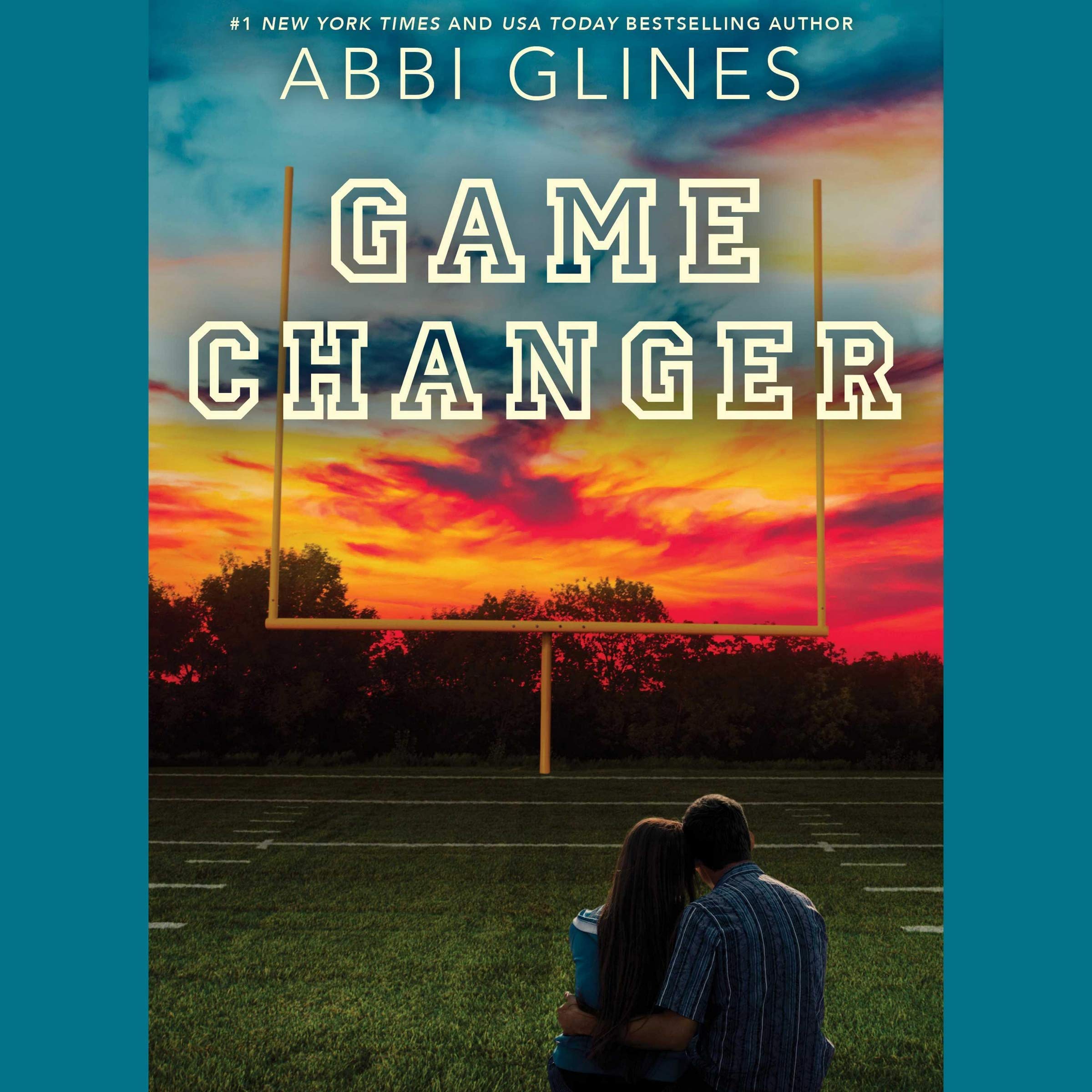 Amazon.com: Game Changer (Field Party, 6): 9781797108834: Abbi Glines ...