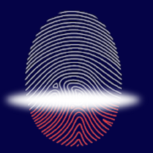 Finger Print Lock Simulator - App on Amazon Appstore
