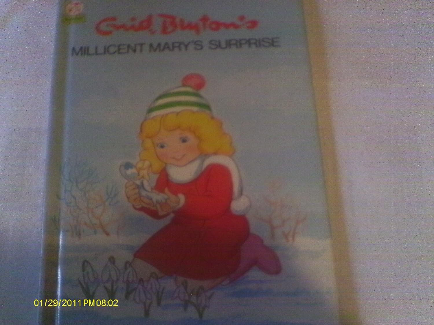 Enid Blyton I: Millicent Mary's Surprise (Enid Blyton): Blyton, Enid ...