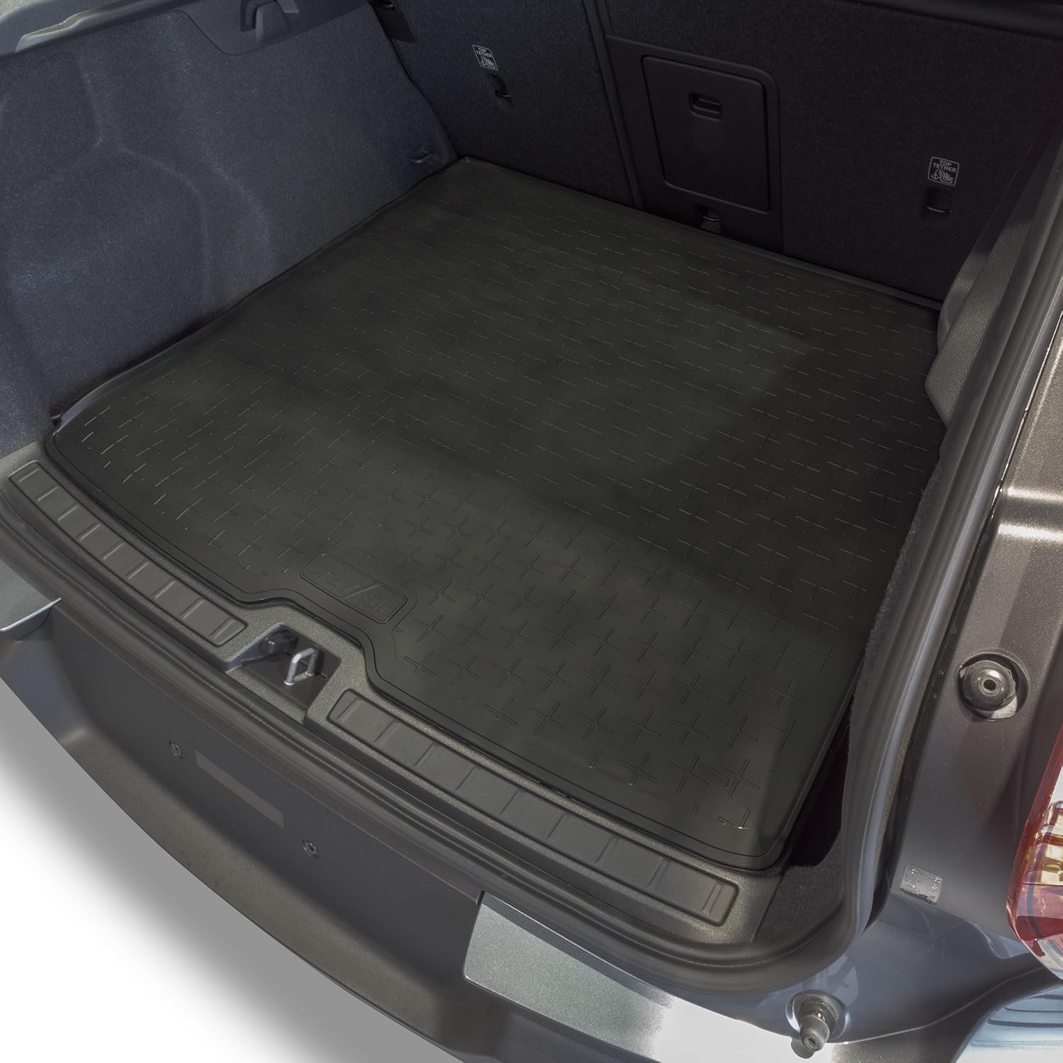 Travall CargoMat Boot Liner Compatible with Volvo XC40 (2017-Current ...