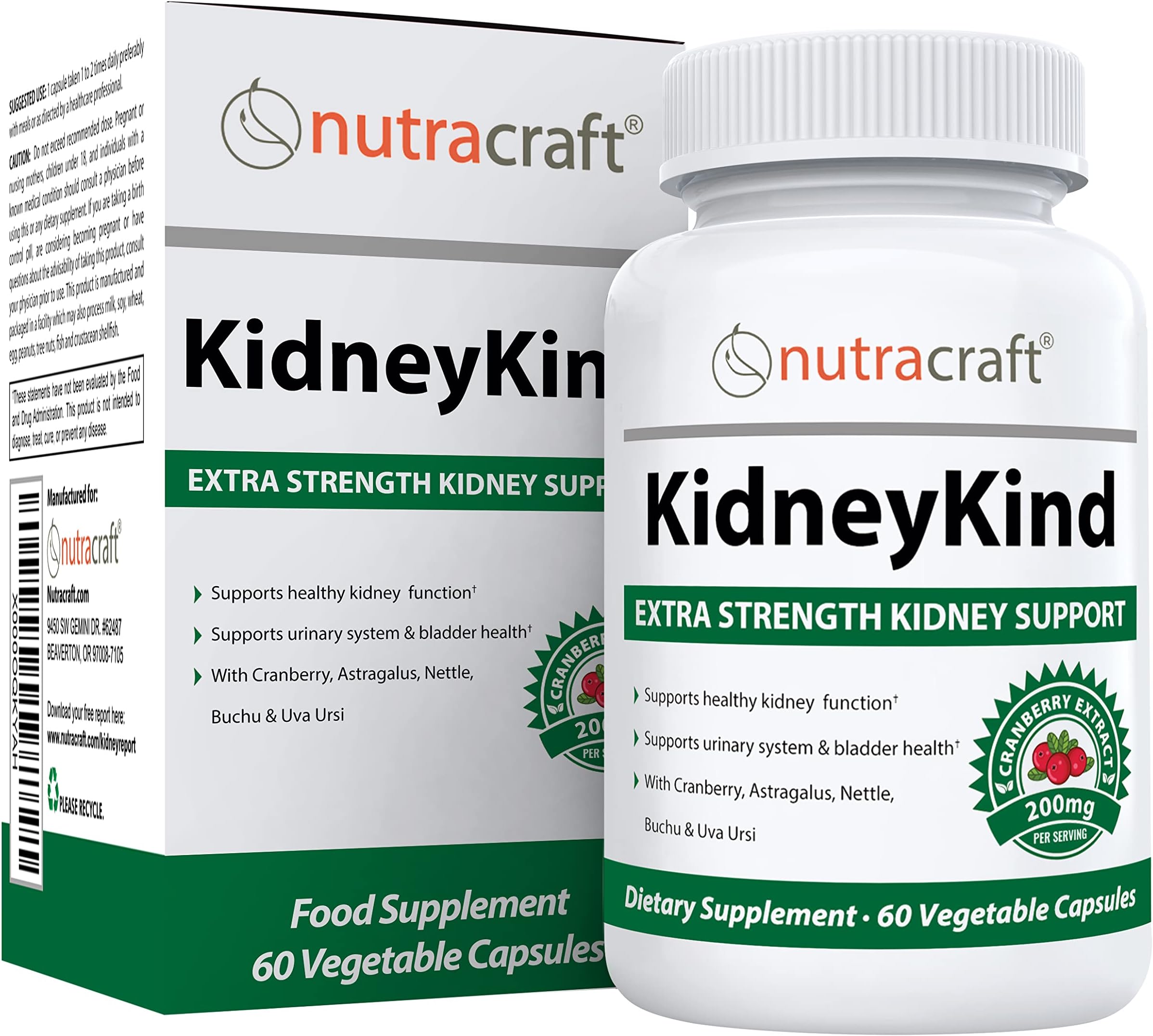 Amazon.com: Irwin Naturals 2-in-1 Kidney & Liver Super Cleanse (60 ...