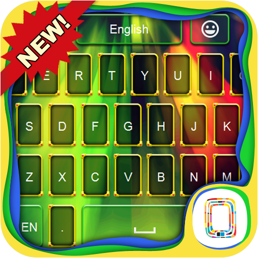 Big Cash keyboard - App on Amazon Appstore