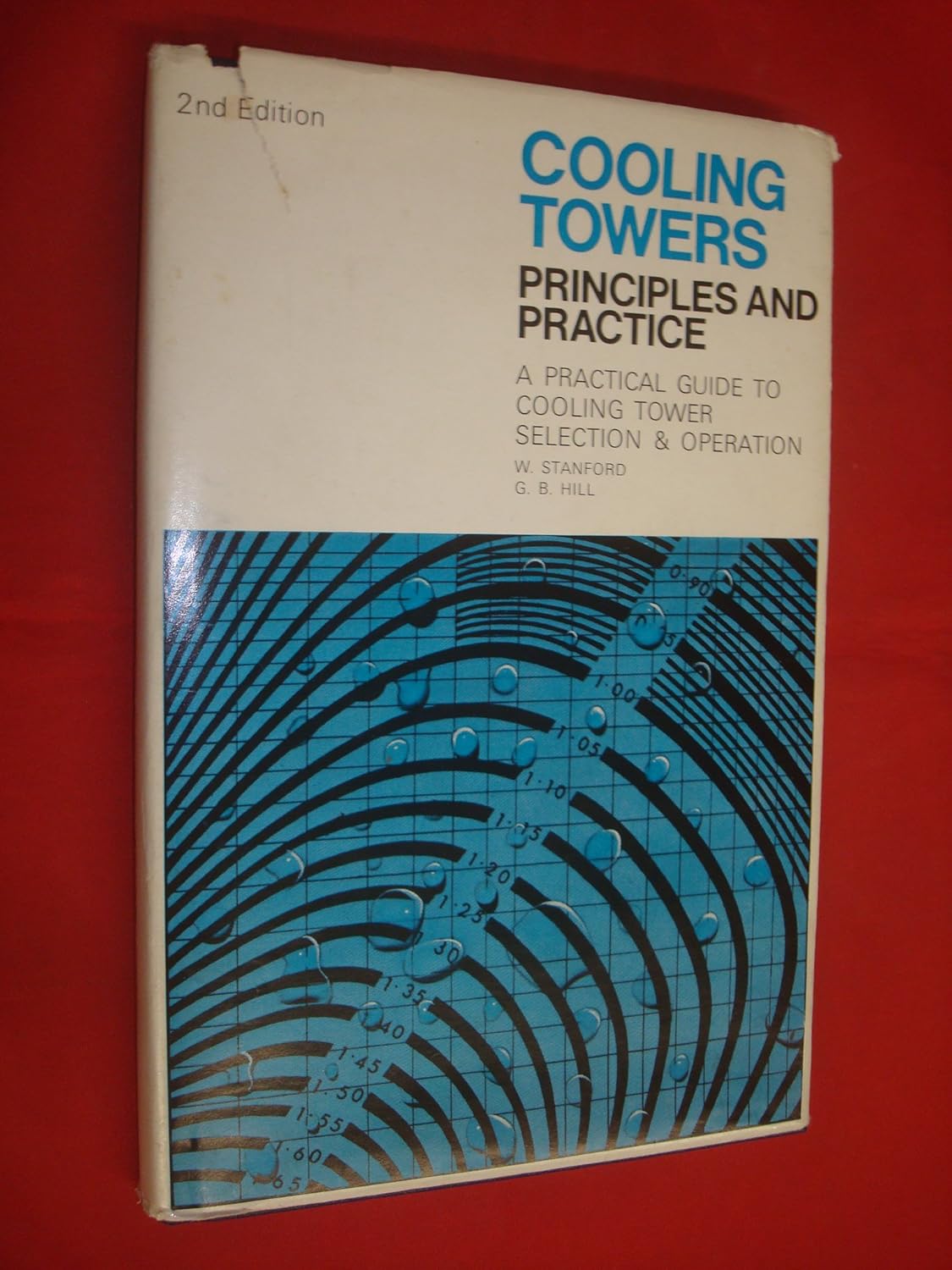 Cooling Towers: Principles and Practice: Amazon.co.uk: Stanford ...