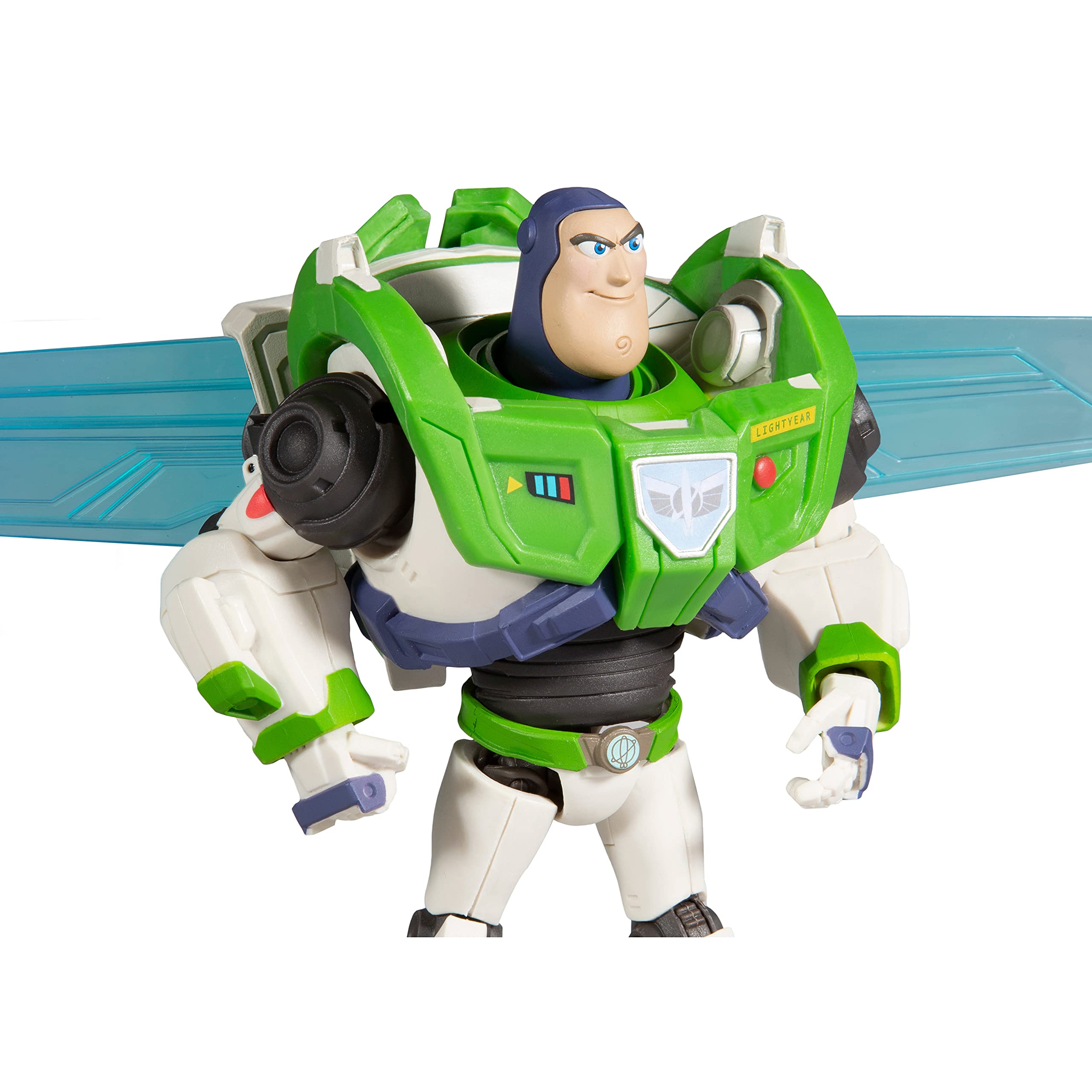 Disney Infinity Buzz Lightyear Figure
