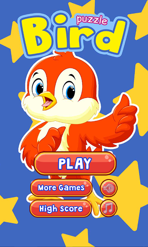 Bird Puzzle: app su Amazon Appstore