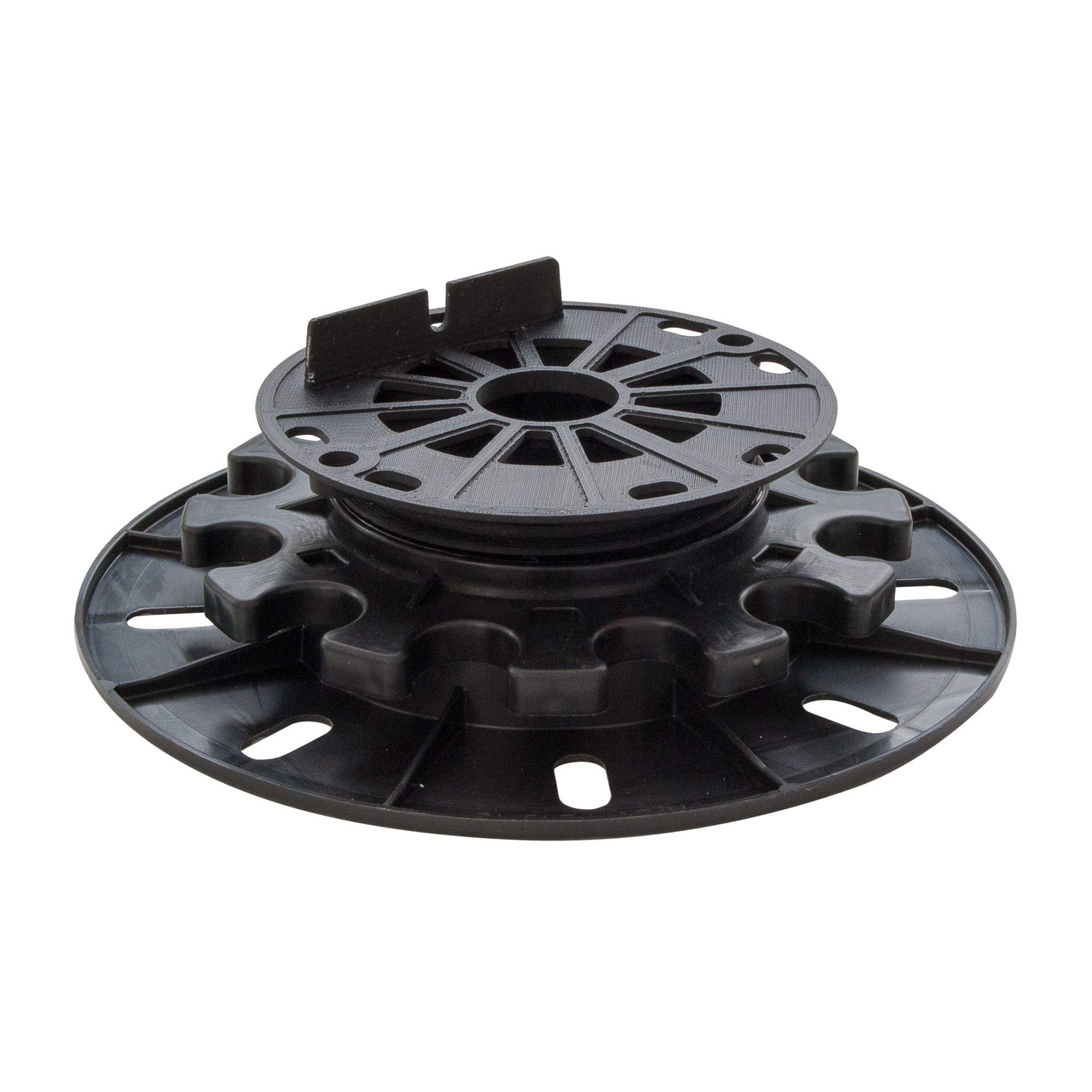 StrataRise Multi-Level Decking & Flooring Support Pedestal (10 ...