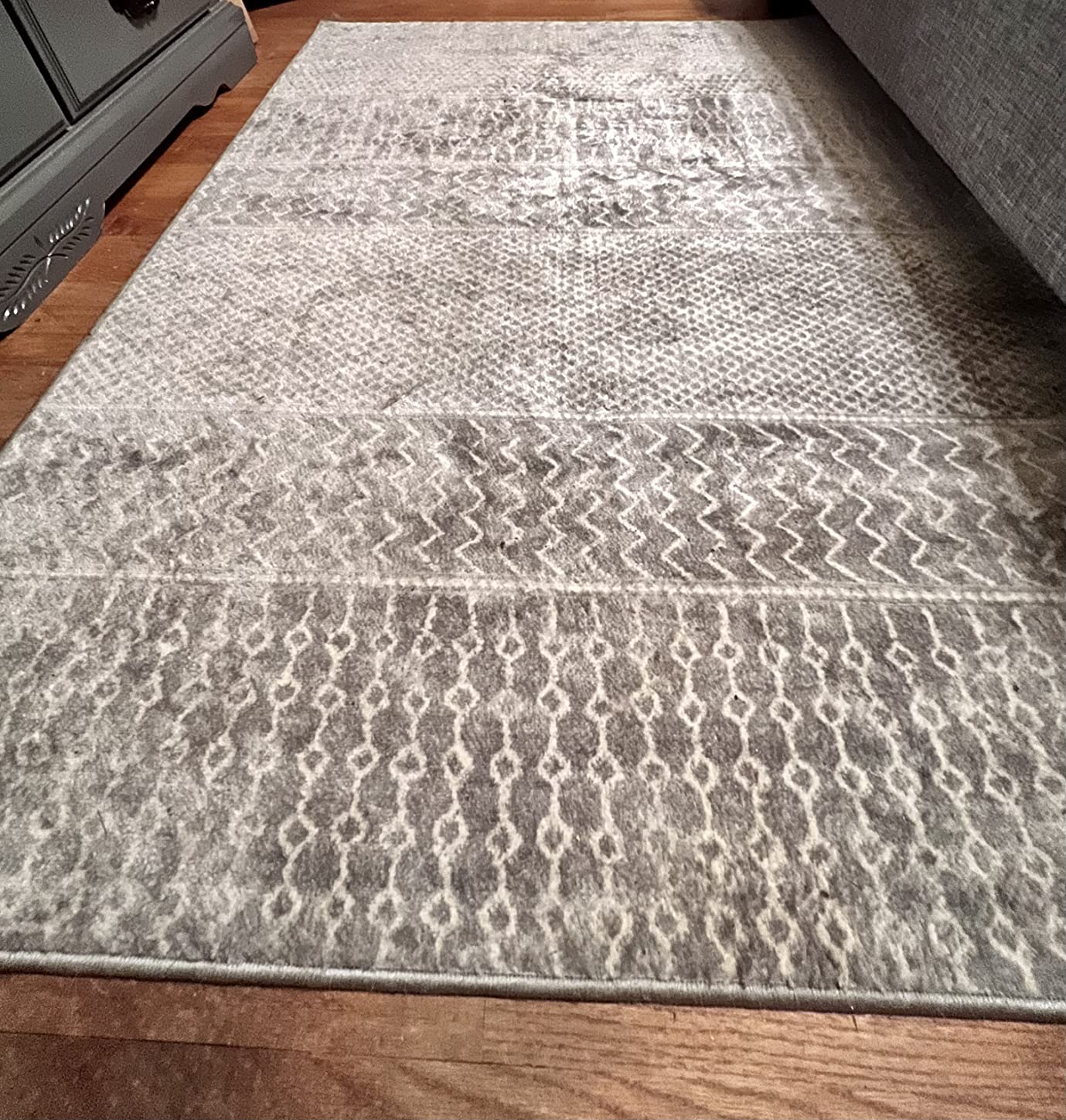 $11/mo - Finance Artistic Weavers Hana Modern Moroccan Area Rug | Buy ...