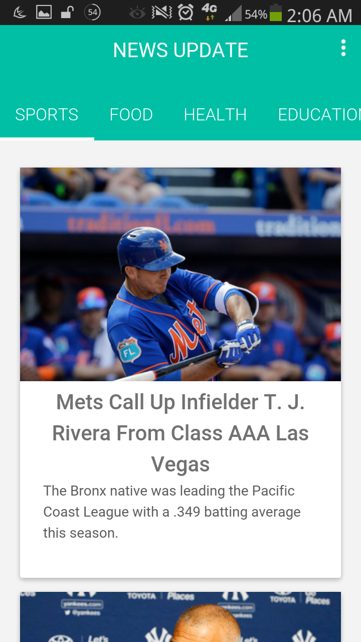 All News App - App on Amazon Appstore
