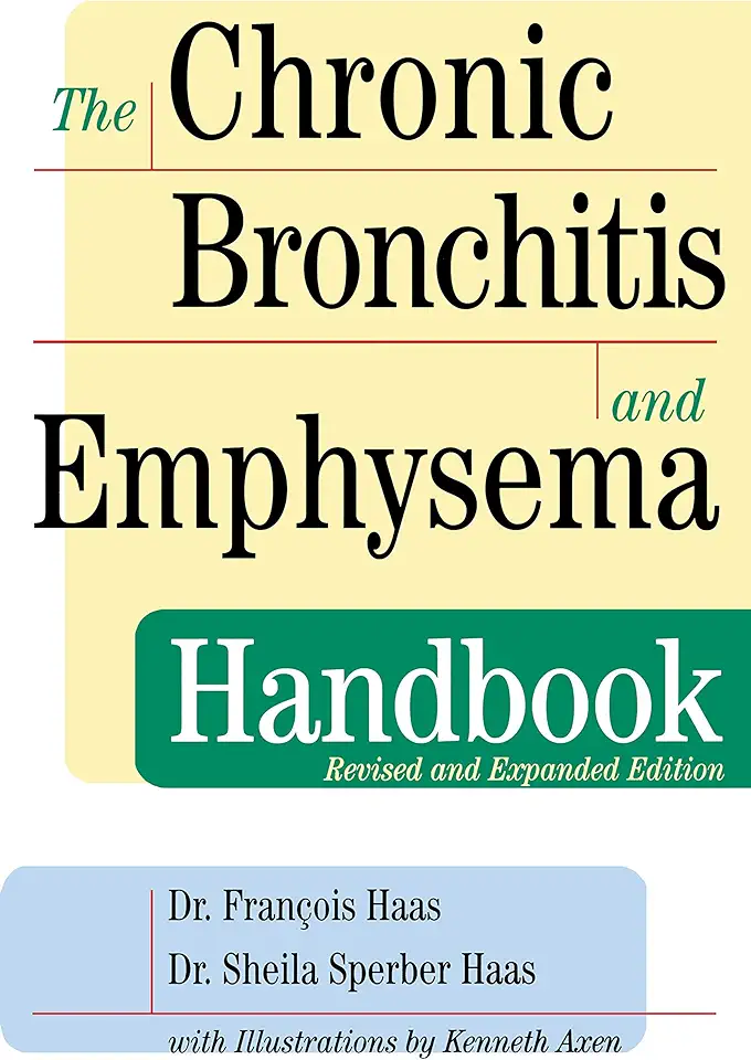 Understanding The Significance Of Hyperlucency On X-Ray: Chronic ...