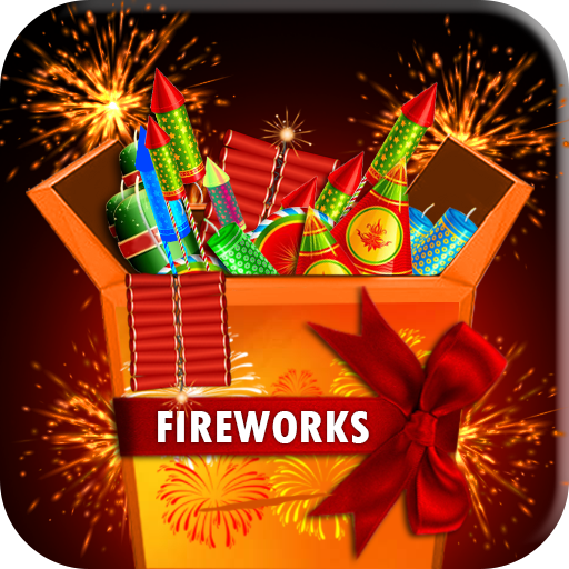 Fireworks APP - App on the Amazon Appstore