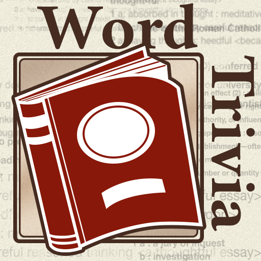 Word Game Quiz – Dictionary Trivia for your Brain - App on Amazon Appstore