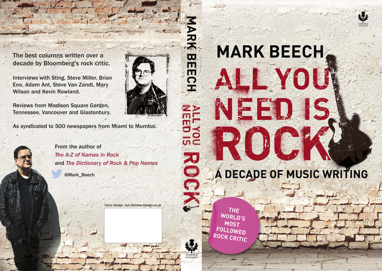 Amazon.com: Mark Beech: books, biography, latest update