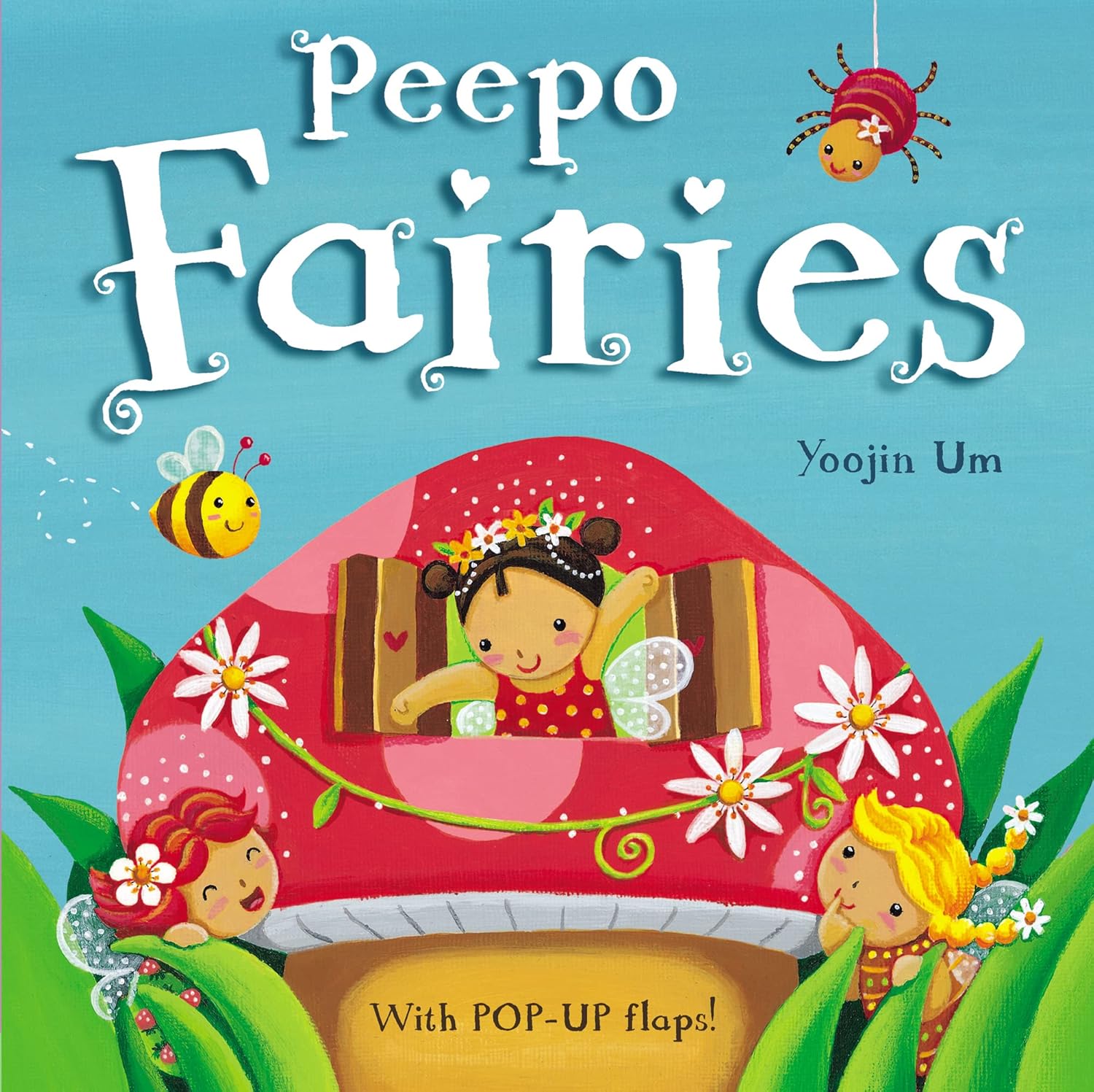 Peepo Fairies | Amazon.com.br