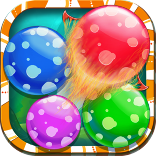 bubble shooter - App on Amazon Appstore