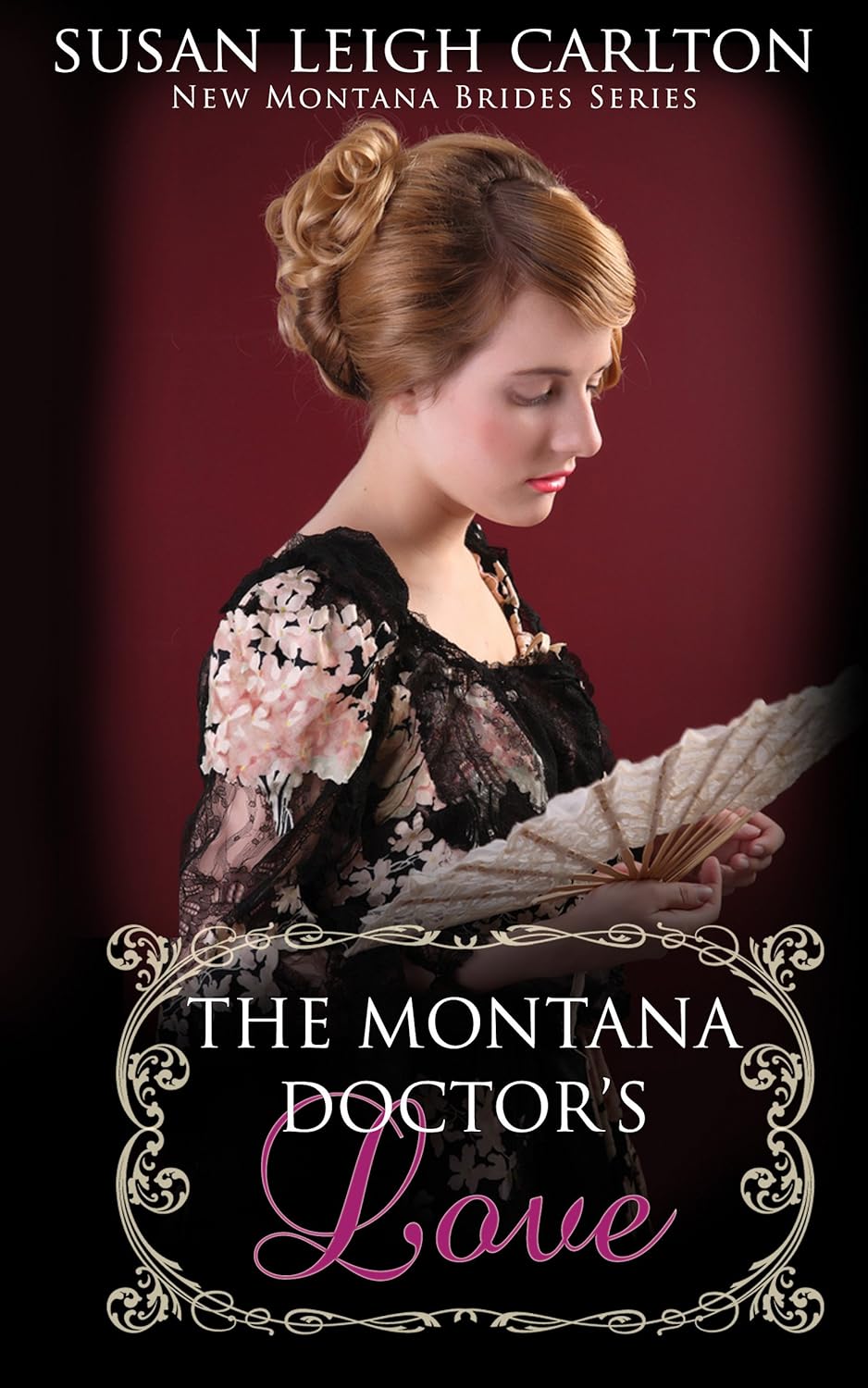The Montana Doctor's Love (New Montana Brides Book 8) - Kindle edition ...