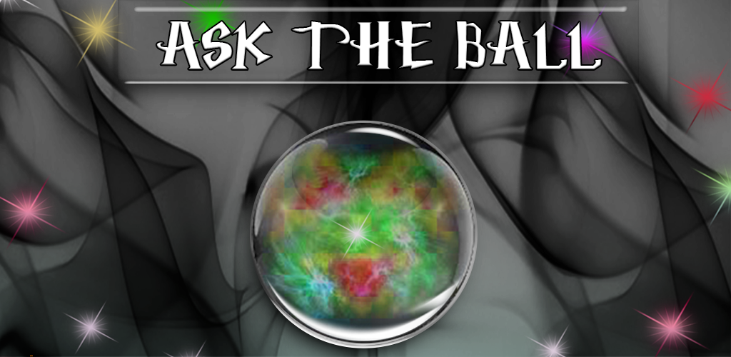Ask The Ball - App on Amazon Appstore