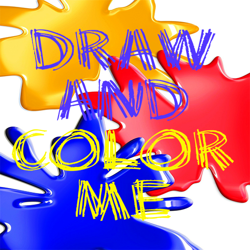 Draw and Color Me free - App on Amazon Appstore