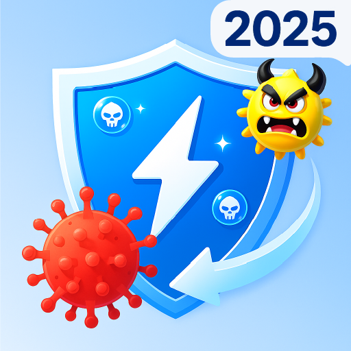 Antivirus & Virus Cleaner For Fire Tablets – Scan & Remove Virus ...