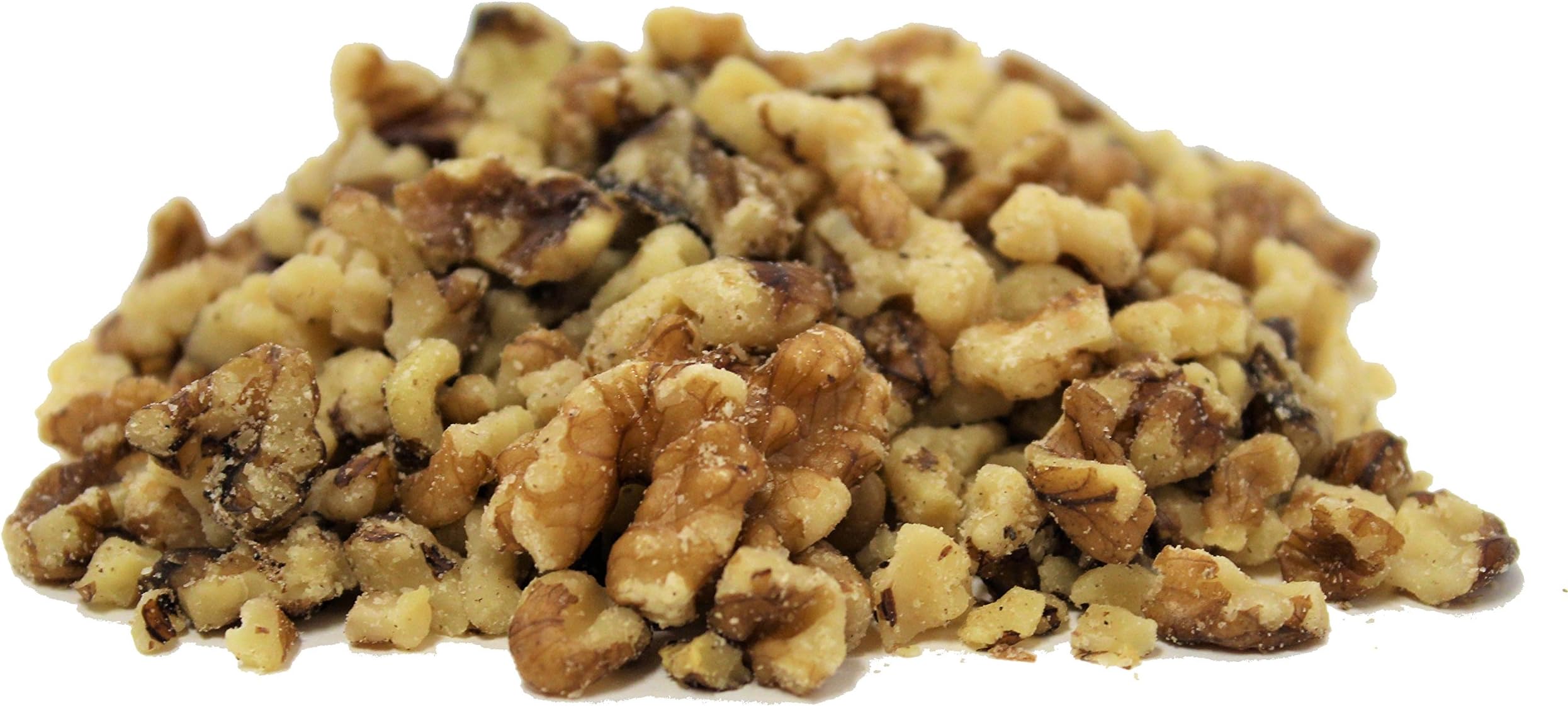 Amazon.com : Gourmet Ground Walnuts (Pure Kosher Walnut Meal) by Its ...