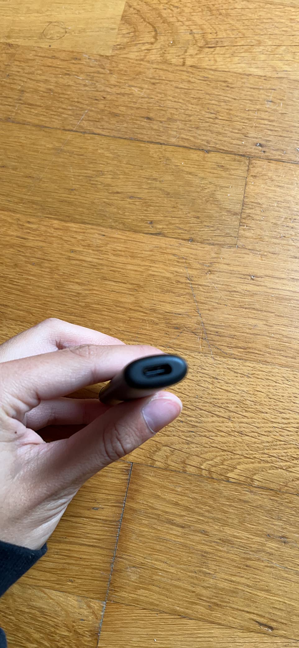 VAPTIO Airgo Stick Kit E-cigarette 350mAh Batterie 11W Vape Pen Pod 1 ...