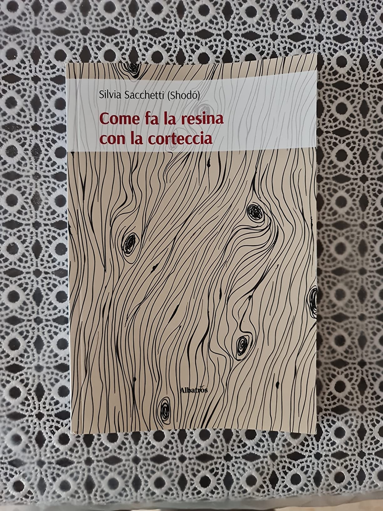 Amazon.it: Come fa la resina con la corteccia - Sacchetti, Silvia ...