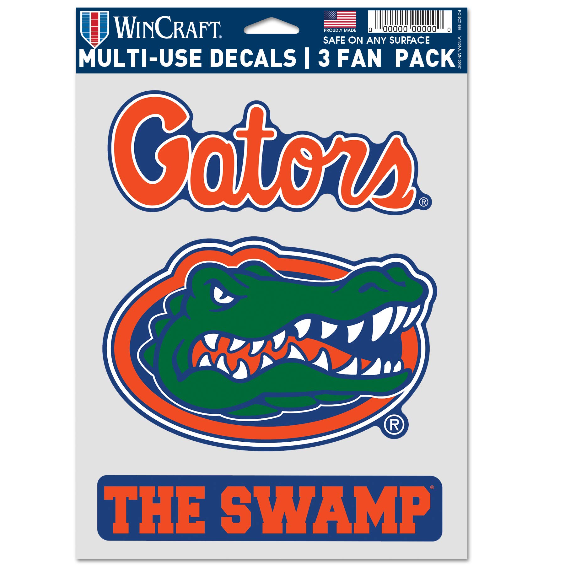 University Of Florida Mascot And Colors Florida Gators Panoramic