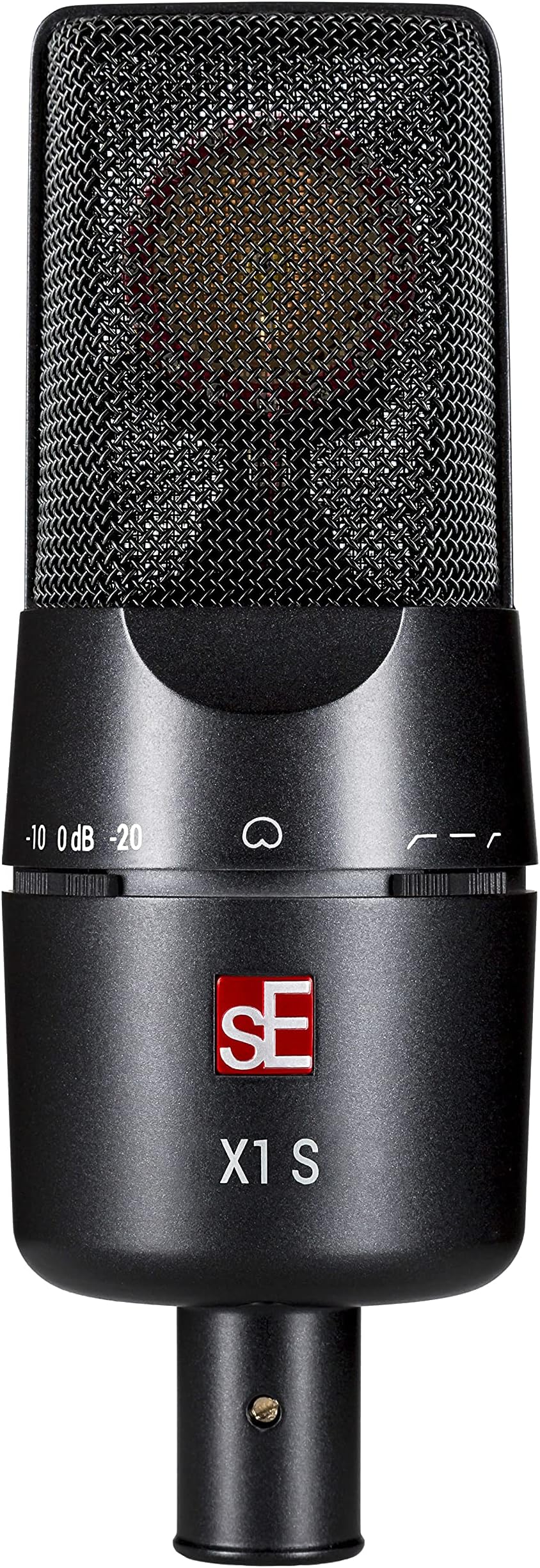 Amazon.com: SE ELECTRONICS - X1 Series Large Condenser Microphone and ...
