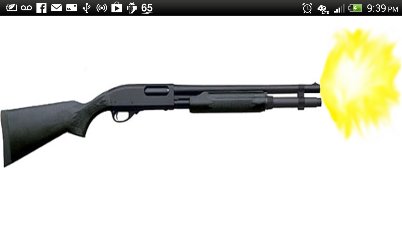 Gunshot - Shotgun - App on Amazon Appstore