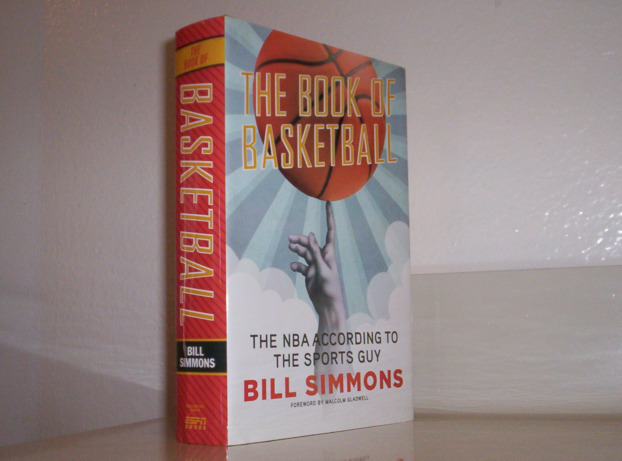 Simmons Book
