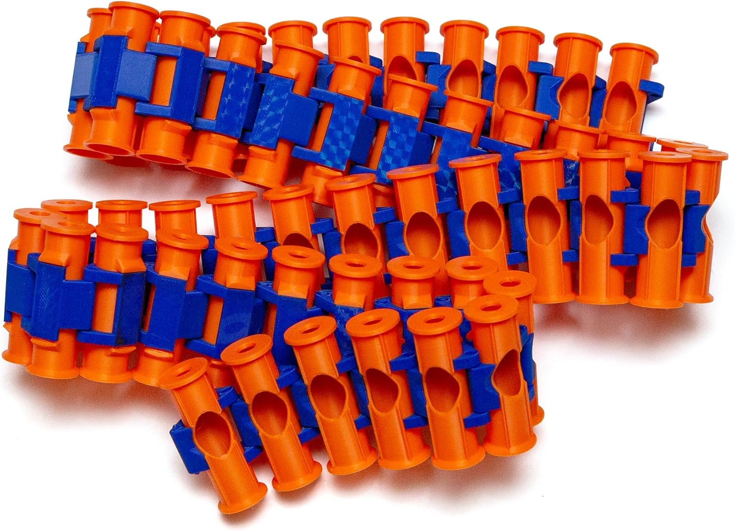 X-Shot Insanity Belt Attachment (50 Round Capacity) for X-Shot Insanity ...