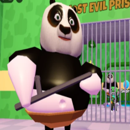 Evil Panda Police Priosn Escape Game - App on Amazon Appstore