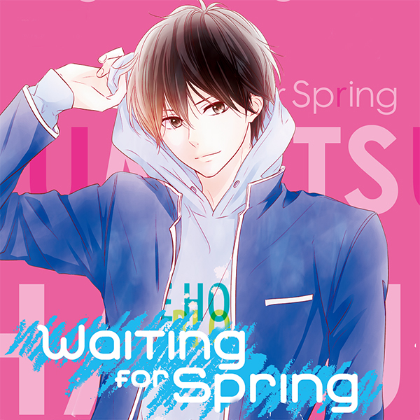 Amazon.com: Waiting For Spring Vol. 1 eBook : ANASHIN, ANASHIN: Kindle ...